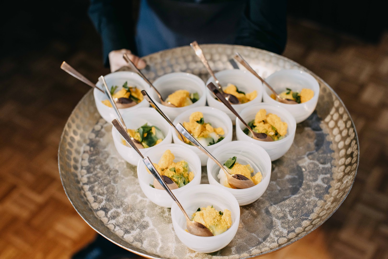 Explore Finger food Caterers in East Perth. Heyder & Shears offers ...